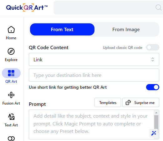 藝術QR Code 設計教學：運用 AI生成技術，讓普通QR Code結合圖片及彩繪效果 - George的私房筆記