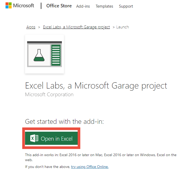 Excel的AI應用 ：LABS.GENERATIVEAI 公式的安裝教學、功能介紹、應用方式 - George的私房筆記