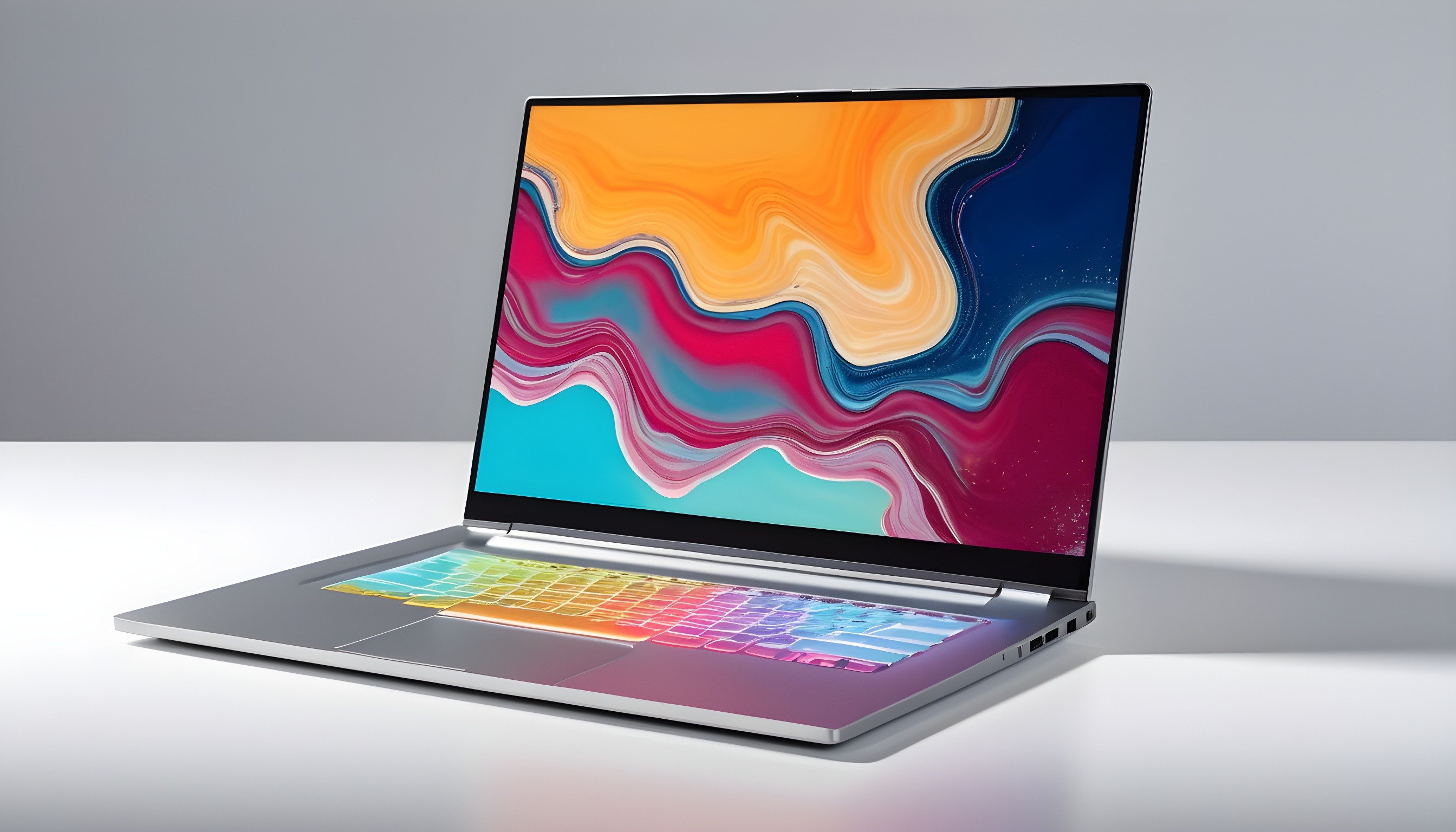 Freepik AI image generator 支援線上編輯、圖片後製、添加文字 (AI繪圖軟體教學) - George的私房筆記