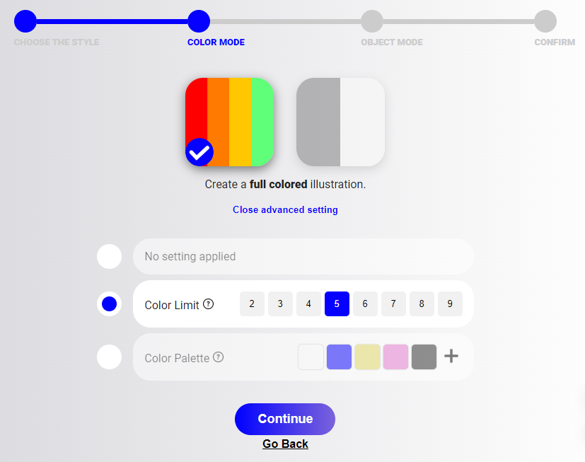 Illustroke 教學：快速生成SVG向量圖的AI繪圖工具 - George的私房筆記