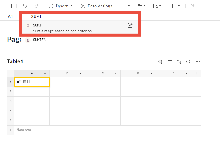 Rows ：ai數據分析新選擇，圖表速繪、AI掌握洞見、多種實用模板、社群數據分析 - George的私房筆記