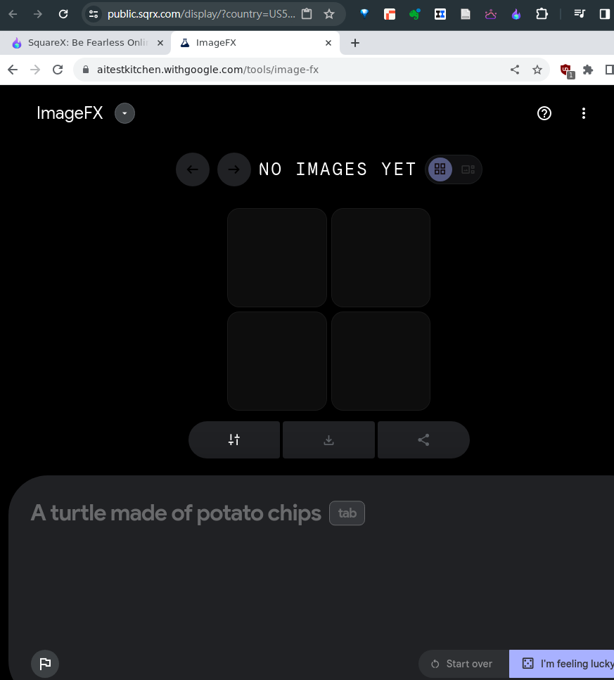 SquareX 支援「跨區瀏覽」的 Chrome 擴充功能：虛擬 IP | 一次性瀏覽器 | 一次性文件檢視器 | 一次性Email ...