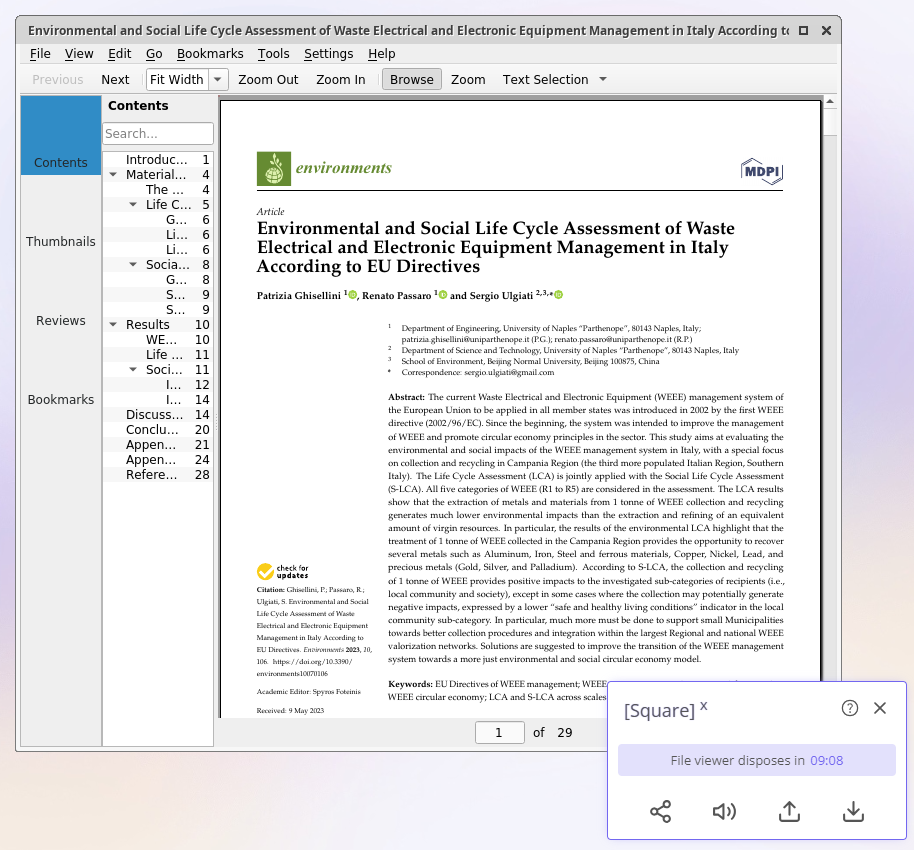SquareX 支援「跨區瀏覽」的 Chrome 擴充功能：虛擬 IP | 一次性瀏覽器 | 一次性文件檢視器 | 一次性Email ...
