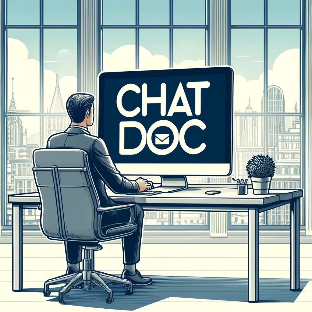 ChatDOC AI文獻摘要分析工具：6大亮點全解析 - George的私房筆記